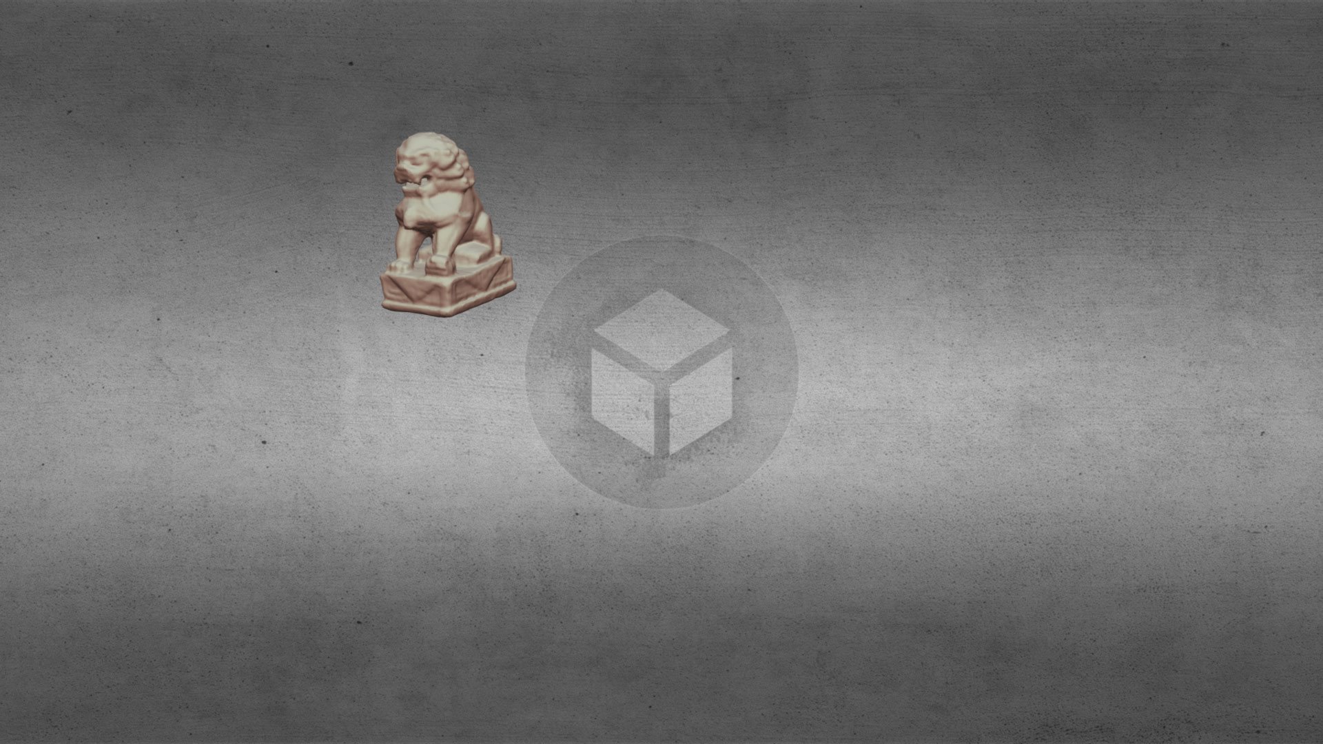 Book End - 3D model by bweir [9bf1781] - Sketchfab