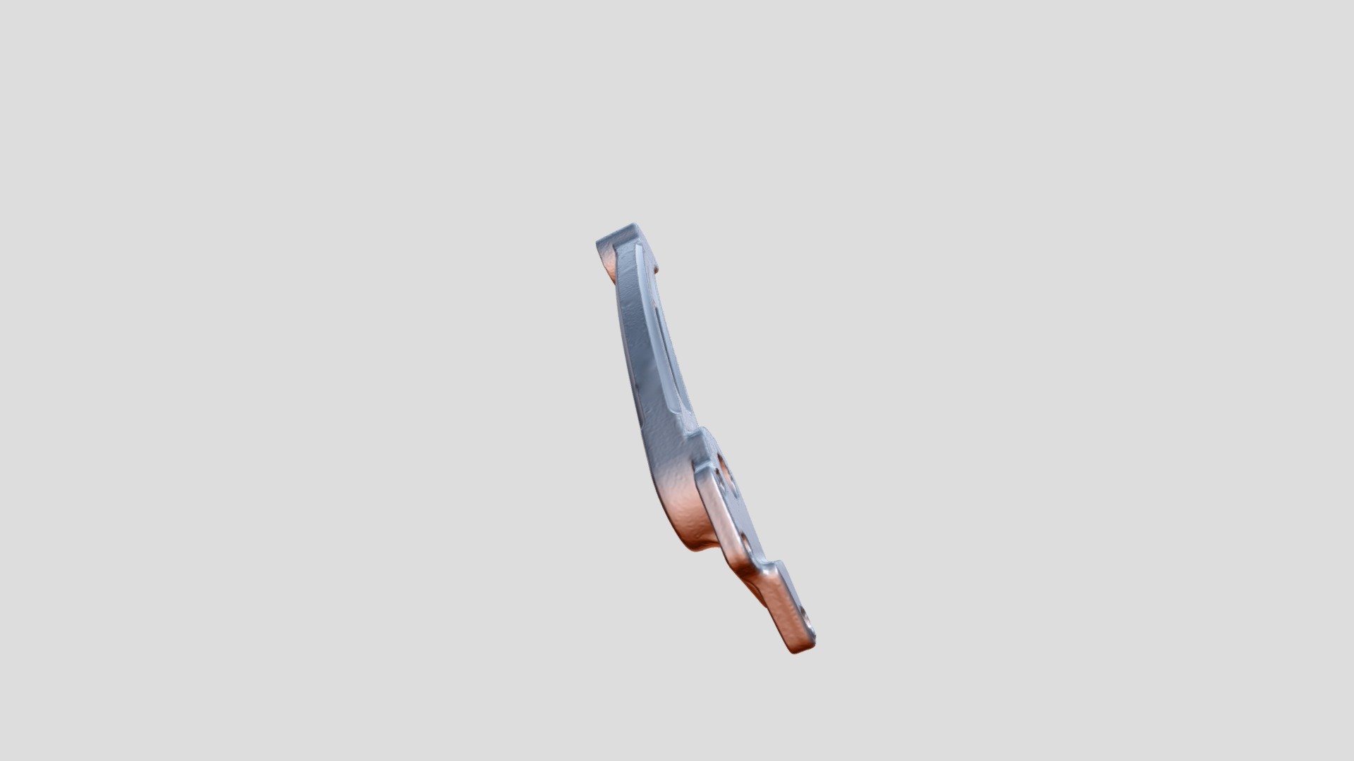 SmArm - 3D model by 3dscanningsystems & Reverse Engineering ...