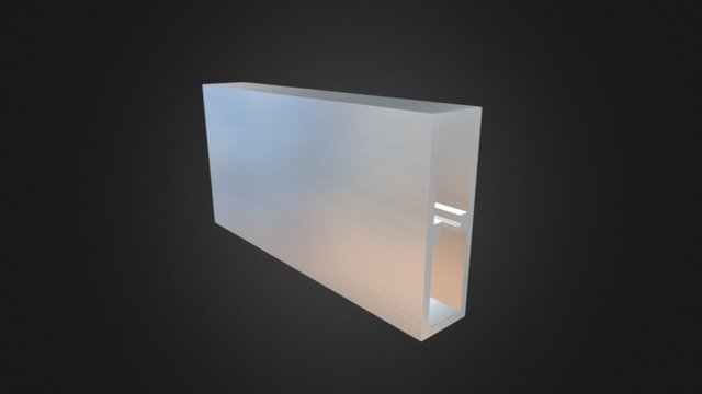 Octanorm 3D models - Sketchfab