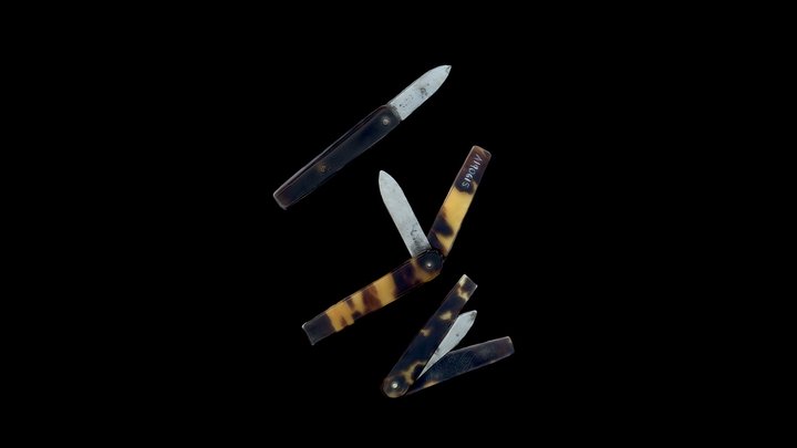 Lancet 3D models - Sketchfab