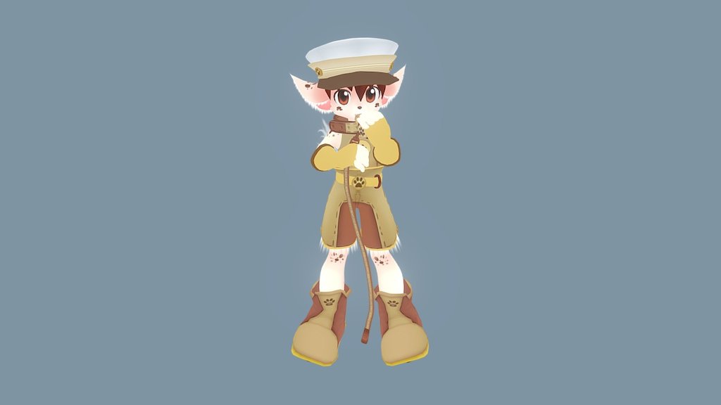 ALLEGRO Model - 3D model by Nat (@natton) [9bf559a] - Sketchfab