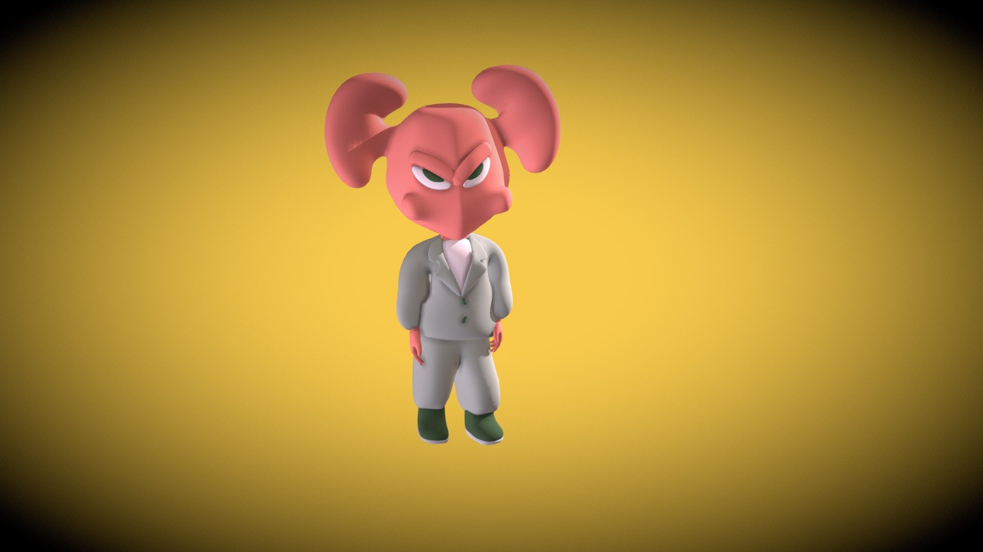 OMNITEK EXEC - 3D model by travwashere (@hey.trav205) [9bf561a] - Sketchfab