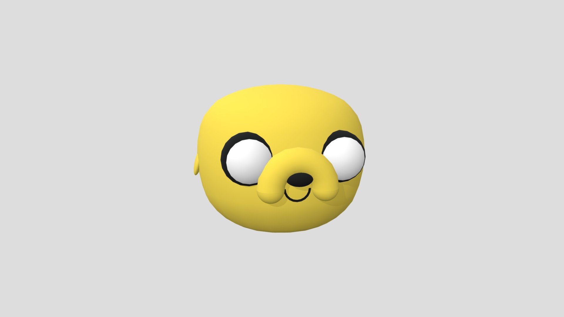 Character Blockout Rfratic - Download Free 3D model by rickyfraticelli ...