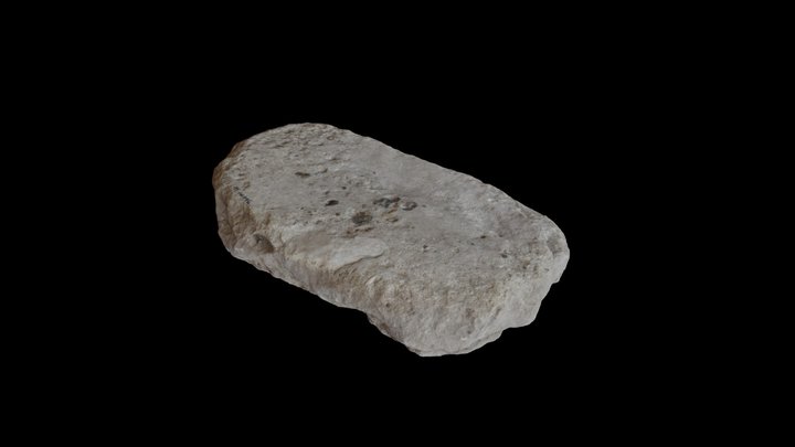 Ppnb 3D models - Sketchfab