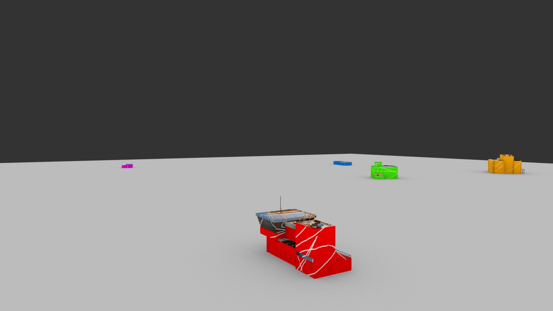 dfgfdg - 3D model by urgam777 [9bf7237] - Sketchfab