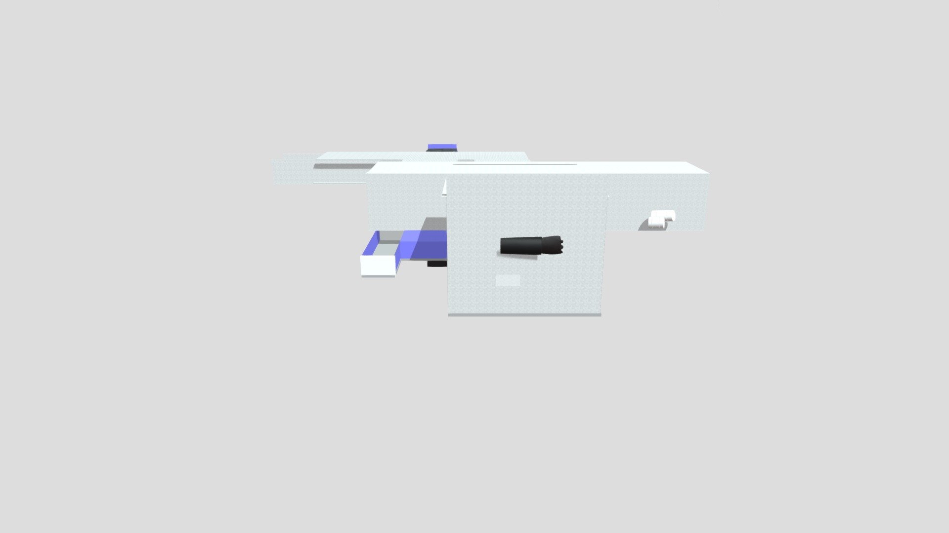 Skibidi Labrotory Base - Download Free 3D model by BroThinksHesInTheNBA ...