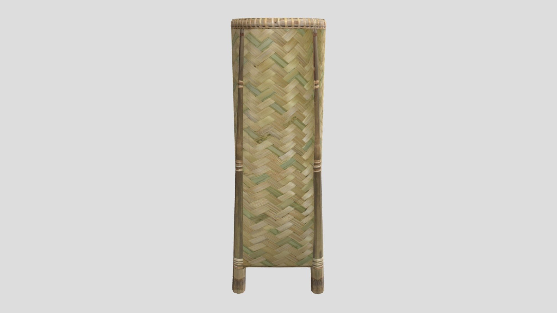 Bakul Panjang M - Download Free 3D model by eeelabvisual [9bfadc4 ...