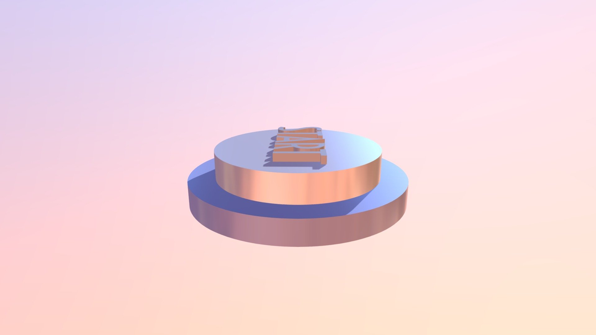 Start Button - Download Free 3D model by annamufa [9bfba08] - Sketchfab