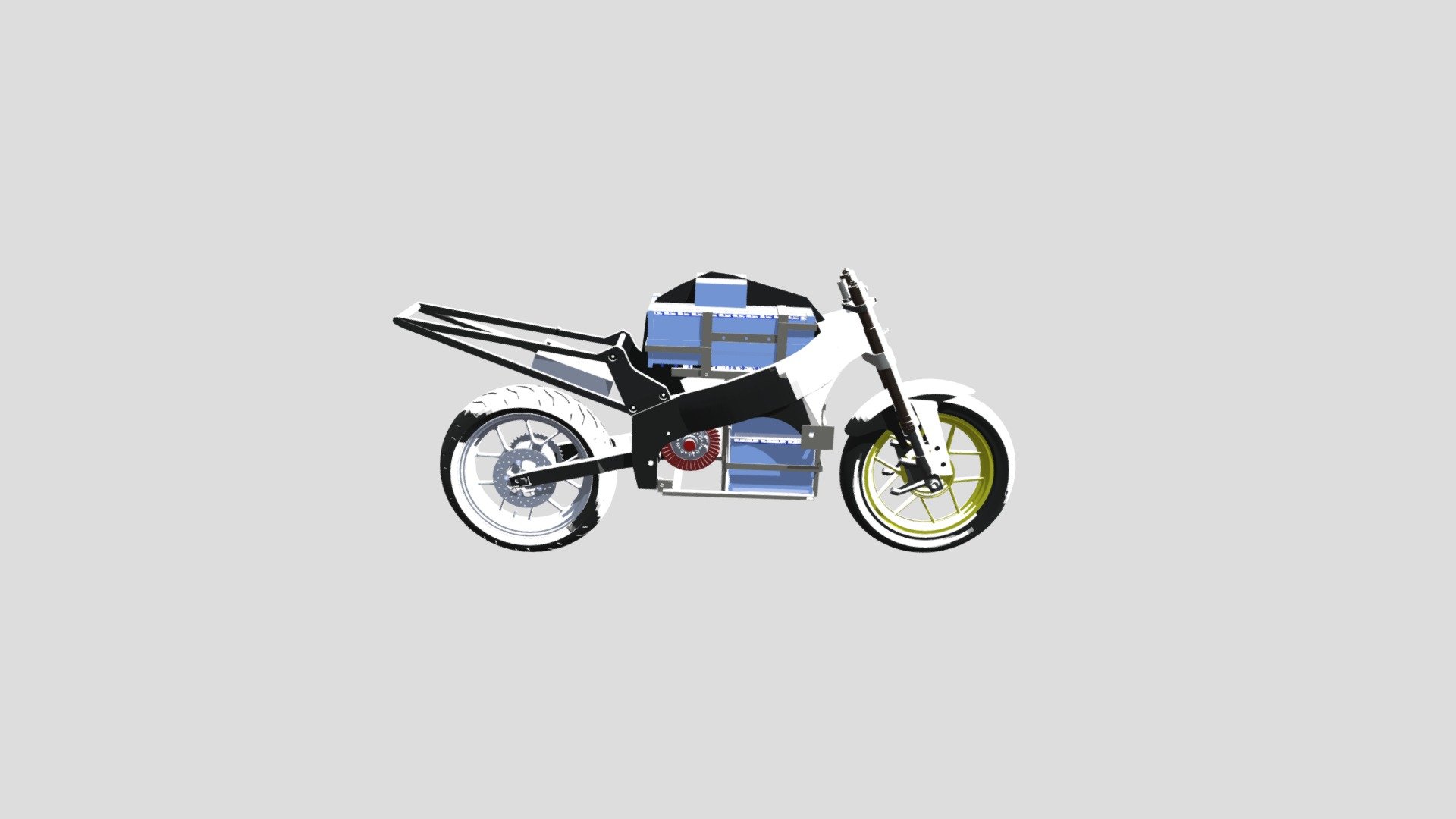 SM21 - 3D model by raymondchen085 [9bfc13a] - Sketchfab