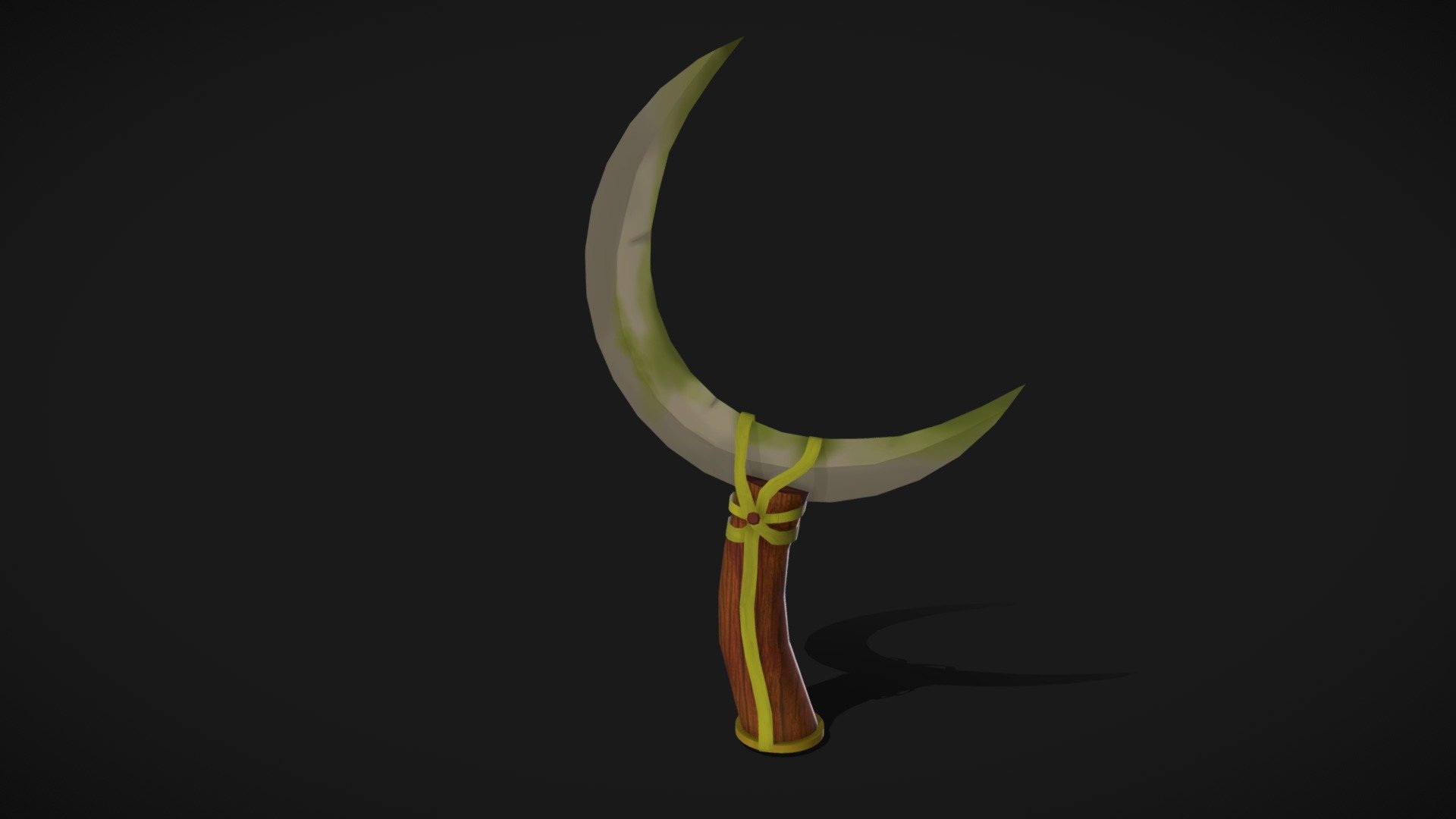 NATURAL CIRCULAR BLADE - 3D model by Constanza_Valenzuela ...