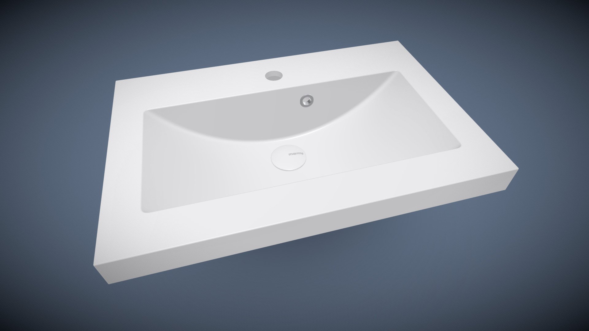 MARMY CALABRIA ECO 60x40 - 3D model by MARMY EUROPE (@marmy) [9bfd6f2 ...