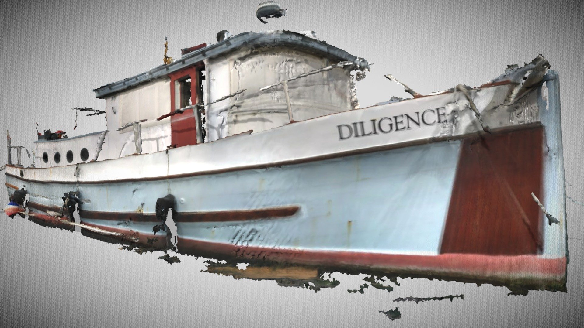"Diligence" - Download Free 3D model by Seth Hamer (@SethHamer ...