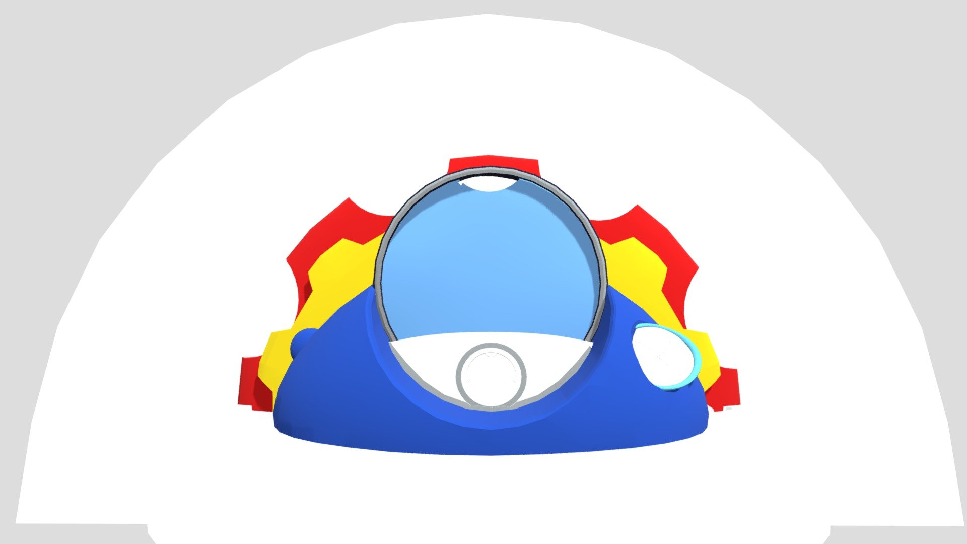 Mousekedoer Alsleep (Season 1 Version) V15 - Download Free 3D model by ...