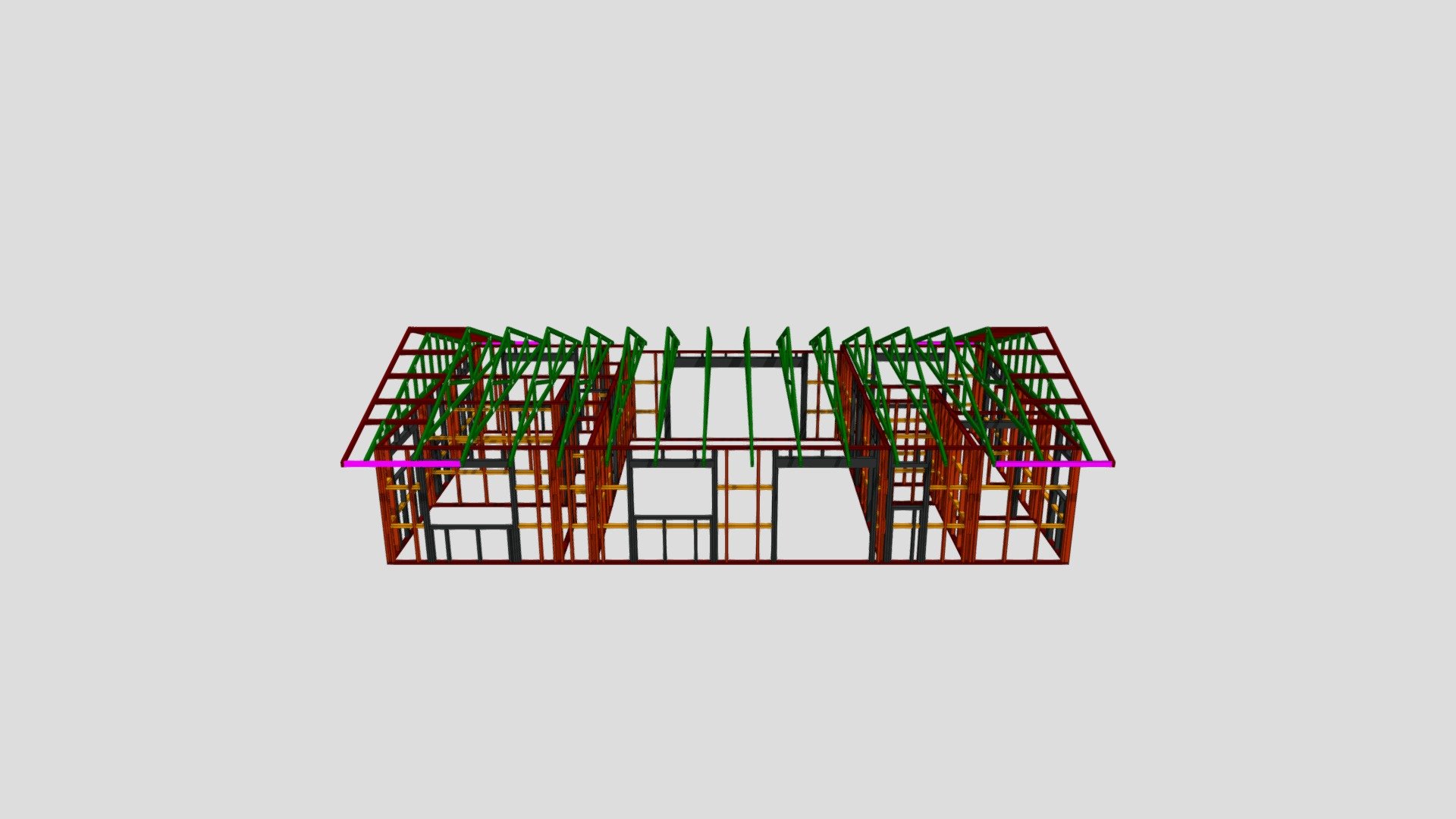 92726 - 3D model by Mount ITM (@phishpula) [9c0011e] - Sketchfab