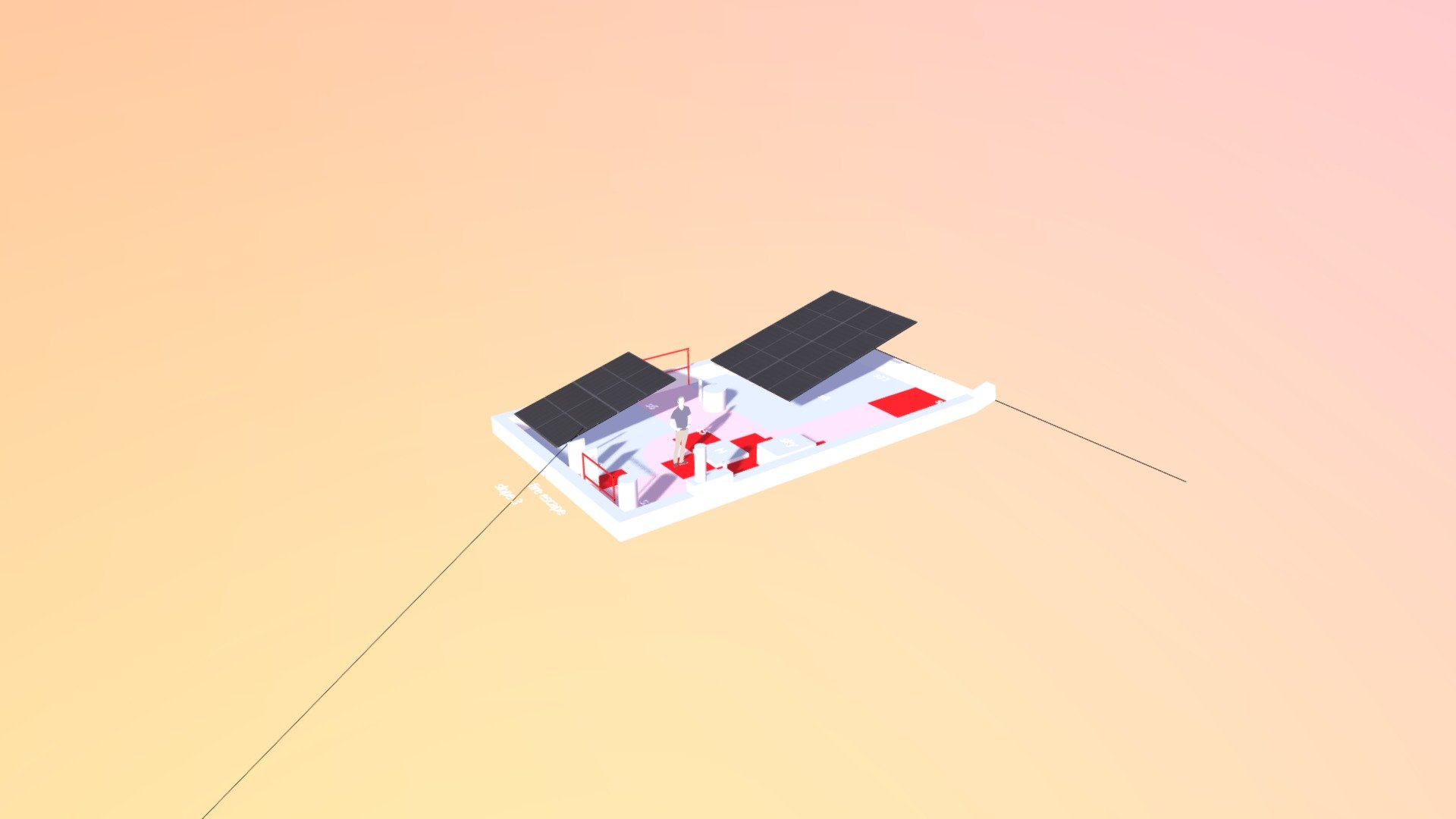 650 Warrem 12 Mod Tilt - 3D model by brooklynsolarworks [9c001b4 ...