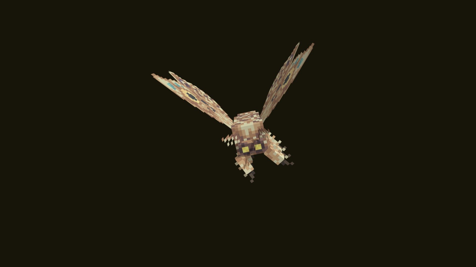 Polollus - Download Free 3D model by AITORGAMES1 [9c00247] - Sketchfab