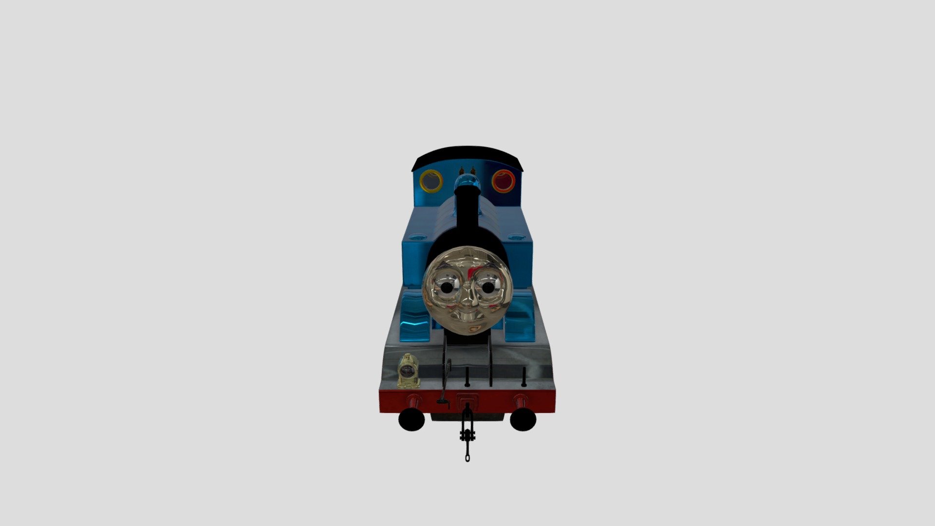 Thomas_the_real_model.3m.3m (2)_230730_03mf - Download Free 3D model by ...
