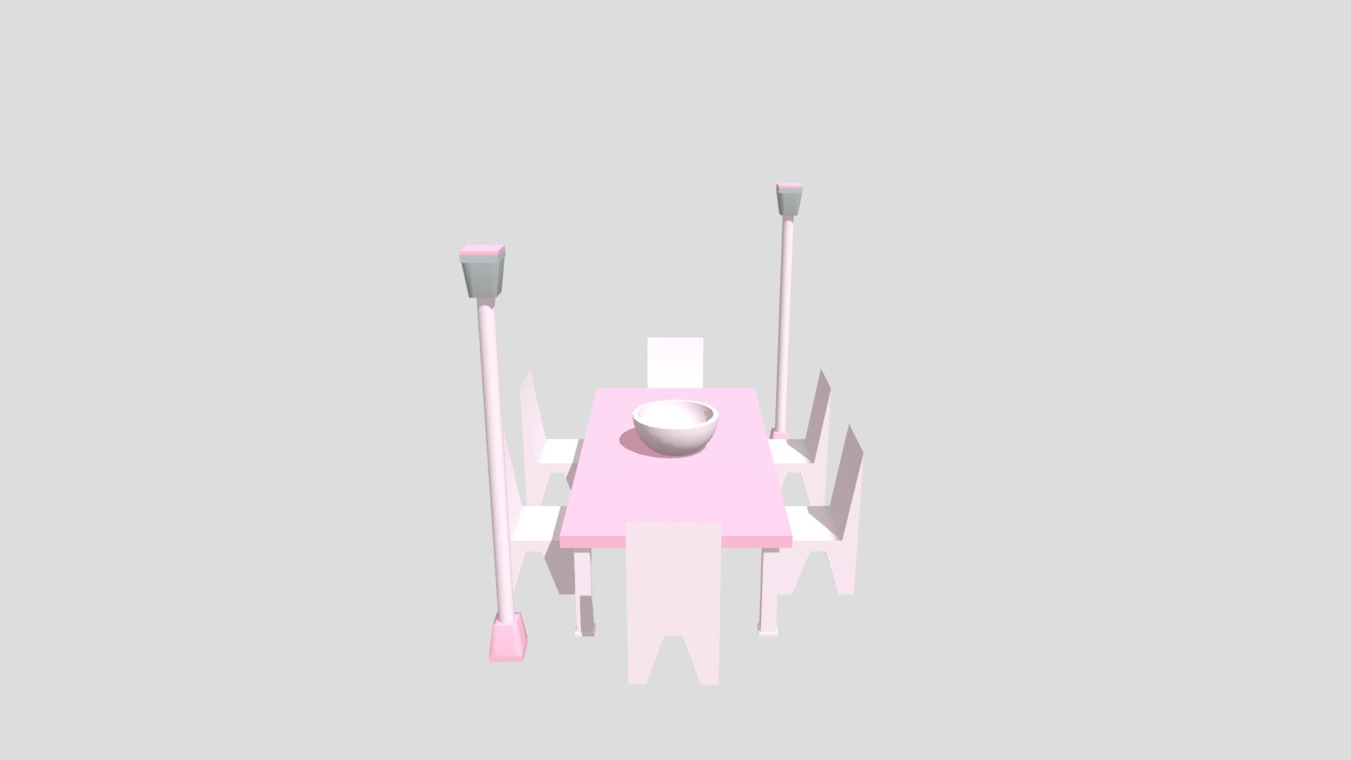 Geometric Props - Download Free 3D model by Pokeasy [9c01c24] - Sketchfab