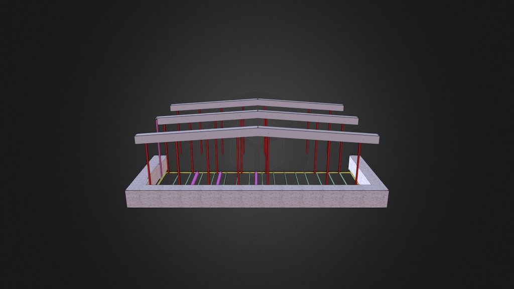 MTS - 3D model by labintseff [9c04e52] - Sketchfab