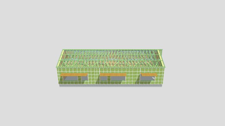 Ifc 3D models - Sketchfab