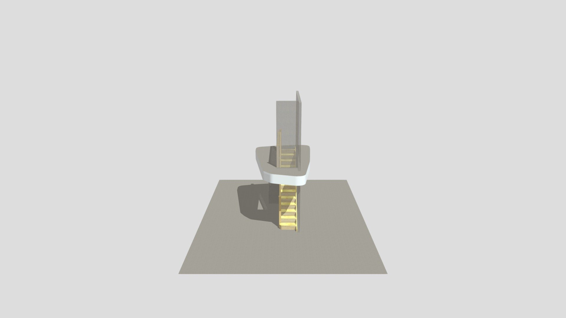 Russ_Rimmer_Wrights_Terrace - Download Free 3D model by Alan Grice ...
