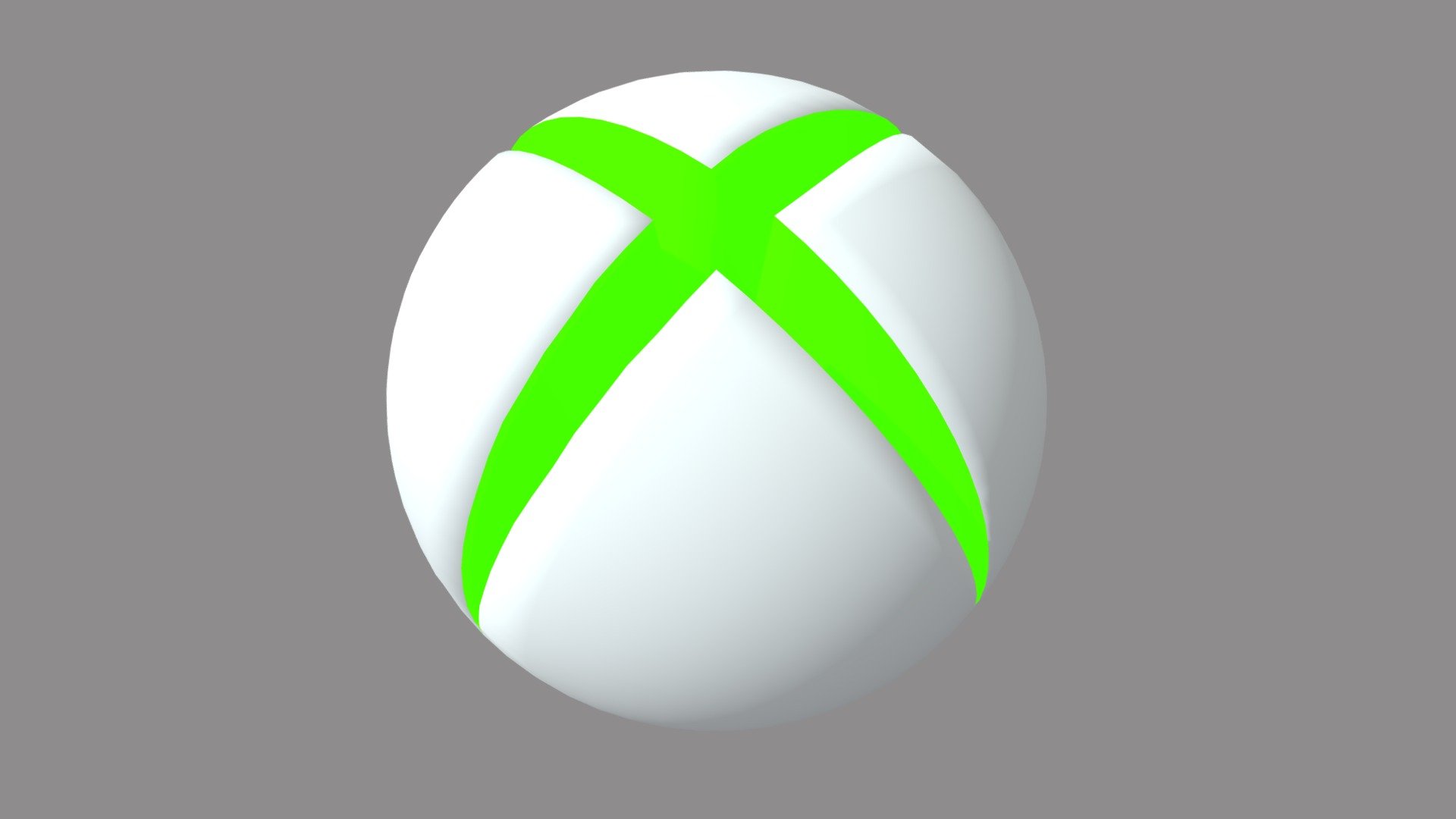 XBOX model - Download Free 3D model by iacastanm (@HAPPY_NYKITANIT5 ...