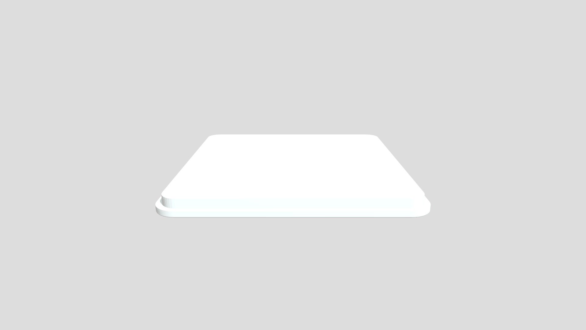 IT-021 Integrator Step Light LED Stair Light - Download Free 3D model ...