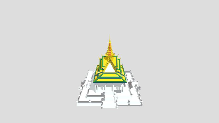Khmer Model
