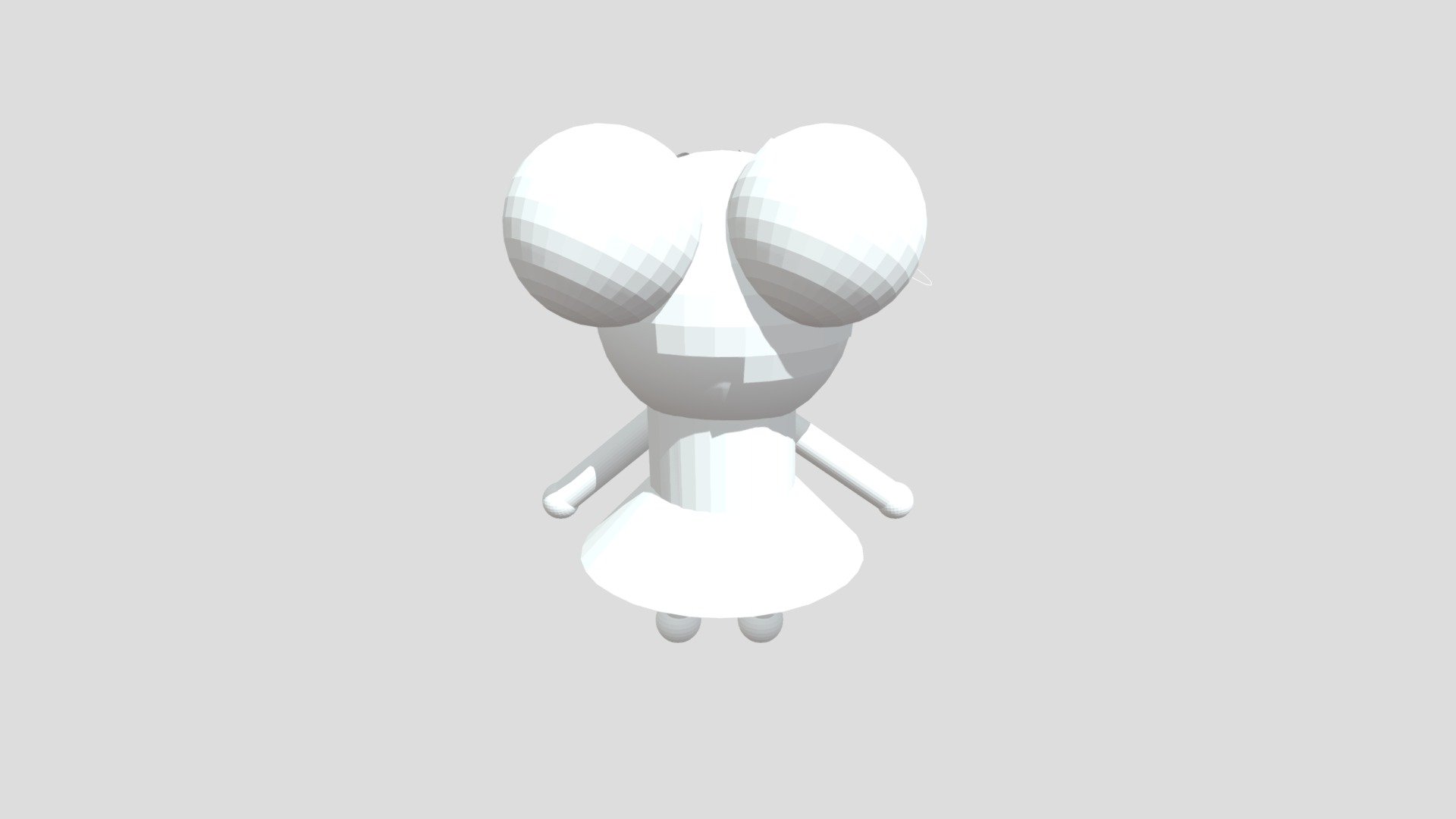 no color Model - Download Free 3D model by Abigail_Goh21g7058 [9c0a087 ...