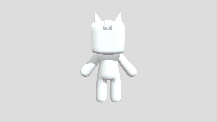 Lankybox 3D models - Sketchfab