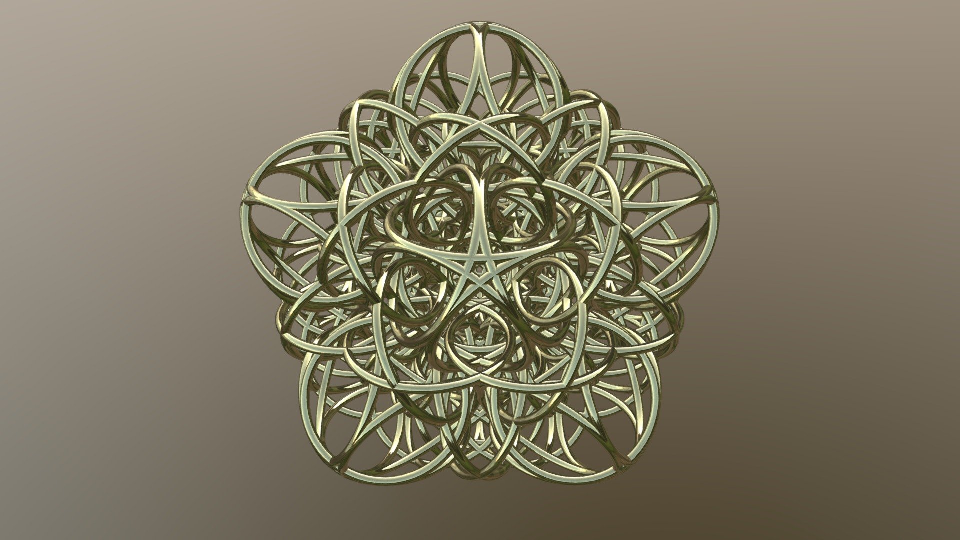 Fusion Aether Core - 3D model by Eternalflower [9c0cb75] - Sketchfab