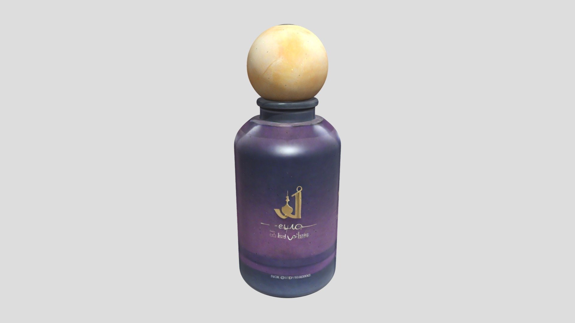 Perfume_ Elegance_0320072830_texture - 3D model by Alaq [9c0e105 ...