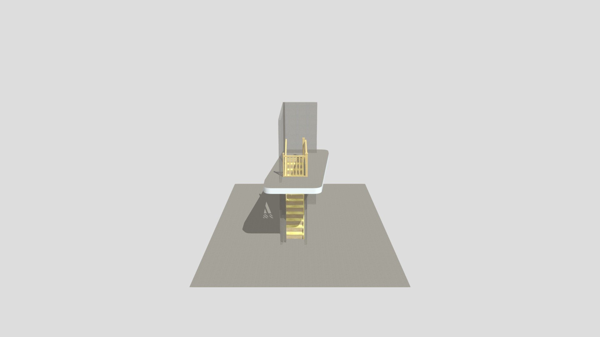 Gaz_Delaney_Waterdale_Cres - Download Free 3D model by Alan Grice ...