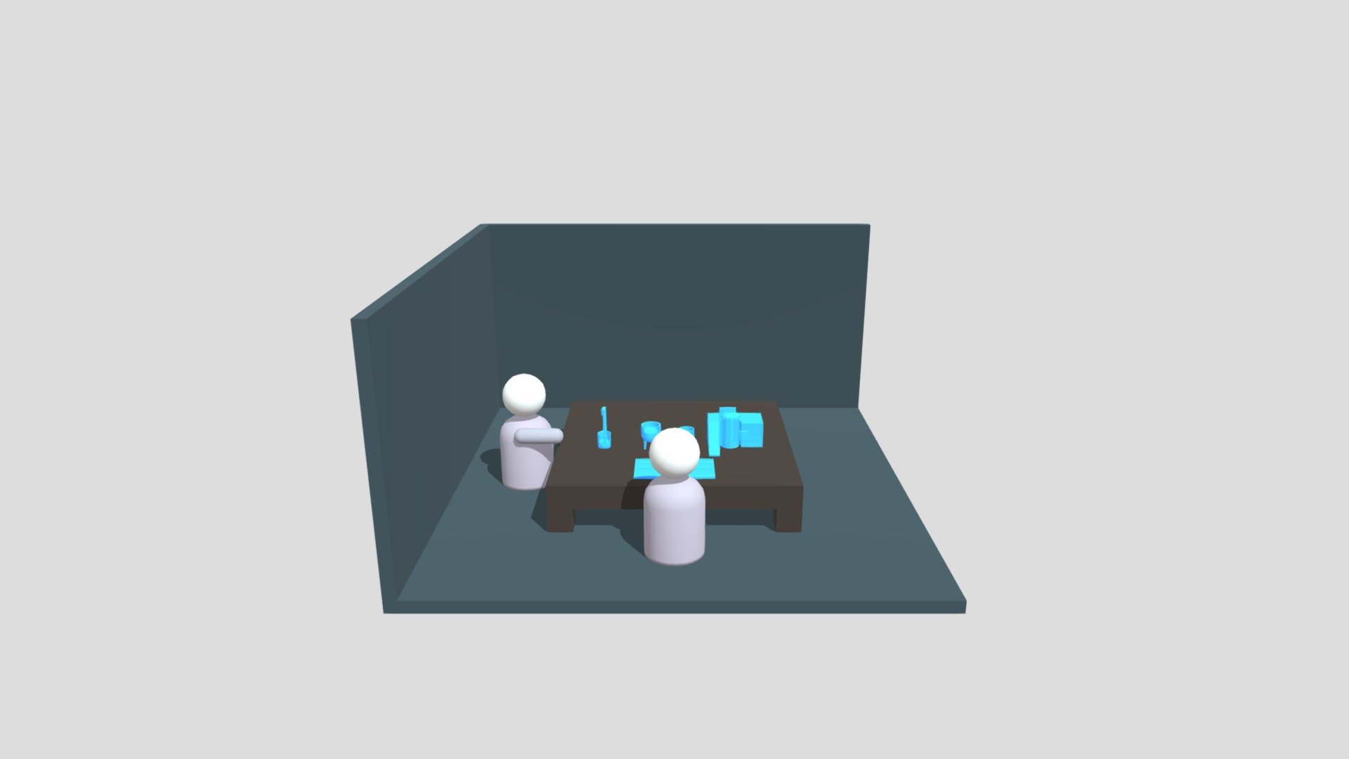 Content Marketing Agency Swindon - 3D model by yogan_brighten [9c0ef02 ...