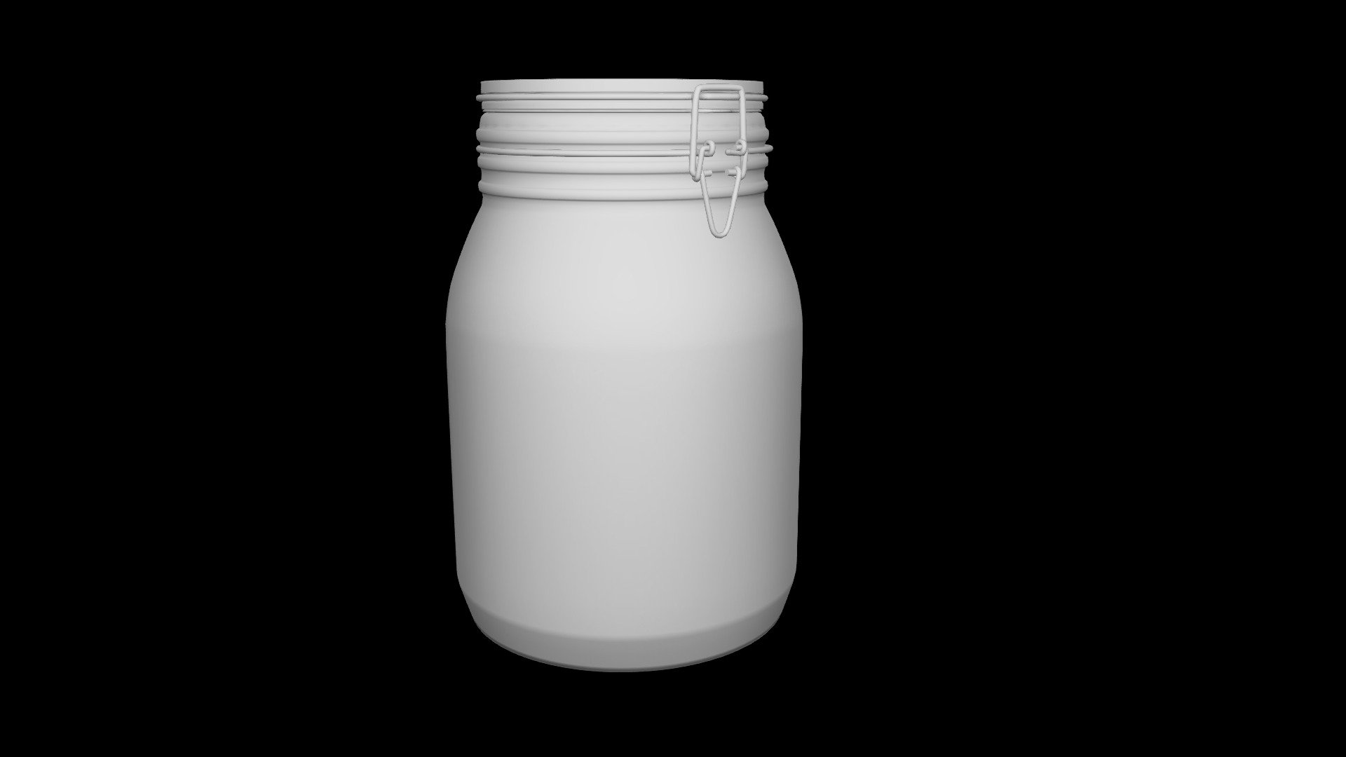Jar - 3D model by Viz-Crew [9c10a1b] - Sketchfab