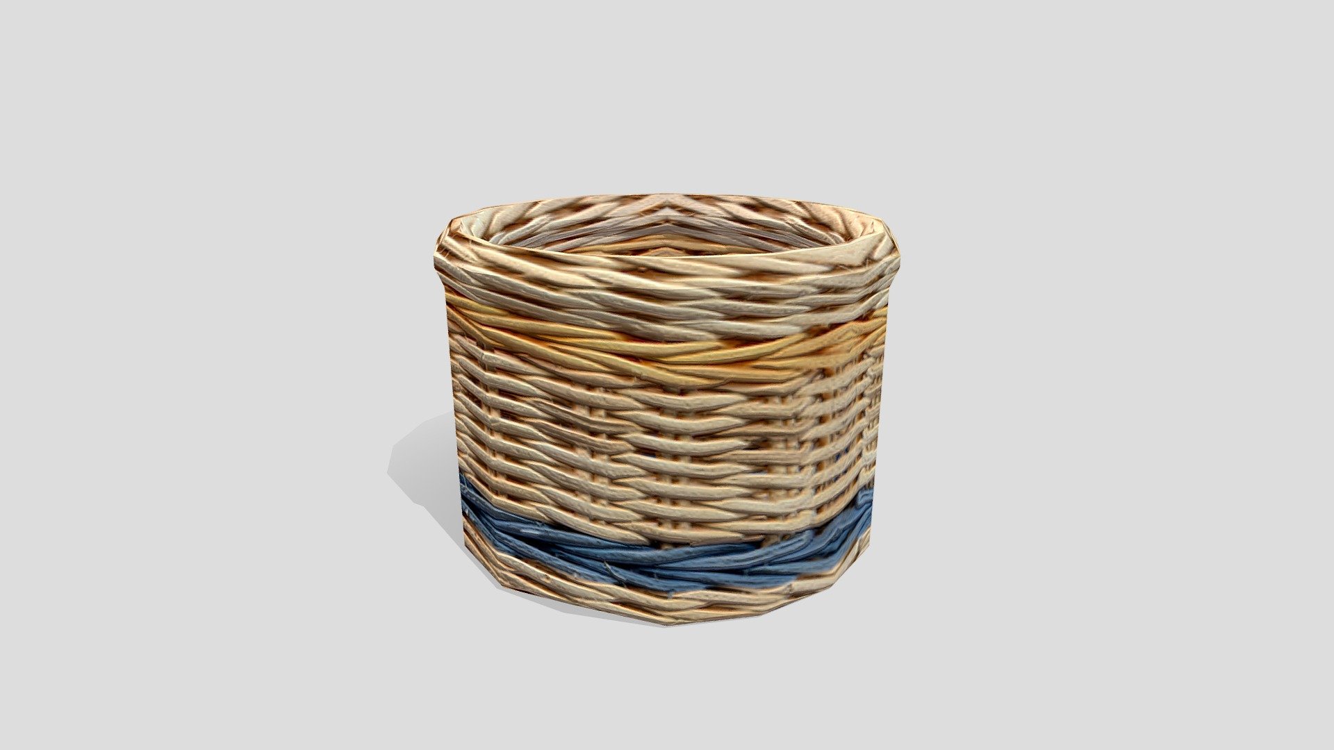 QHD-04 Bakul Mini Serbaguna - Download Free 3D model by eeelabvisual ...