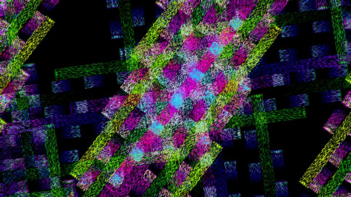 Weave 3D models - Sketchfab