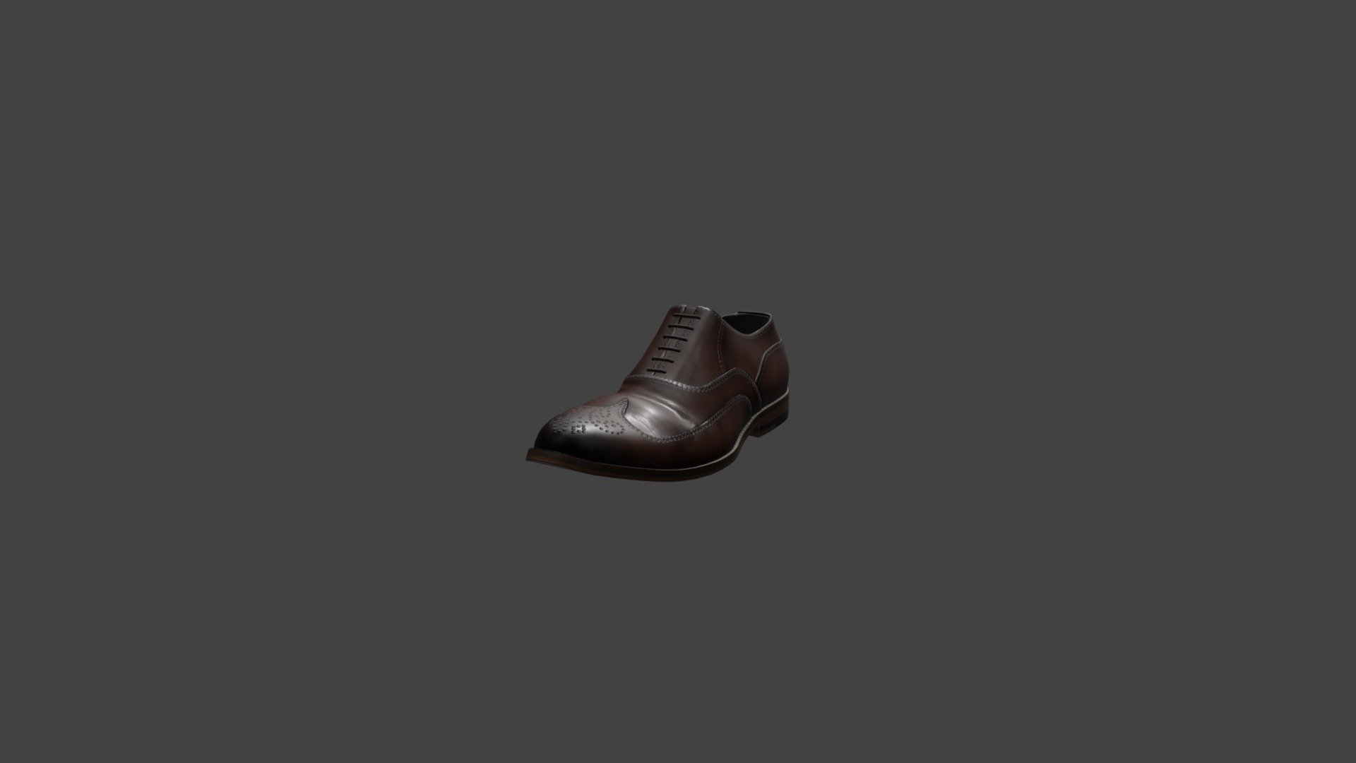 shoe_dress_base - Download Free 3D model by yatindra (@yatindra712 ...