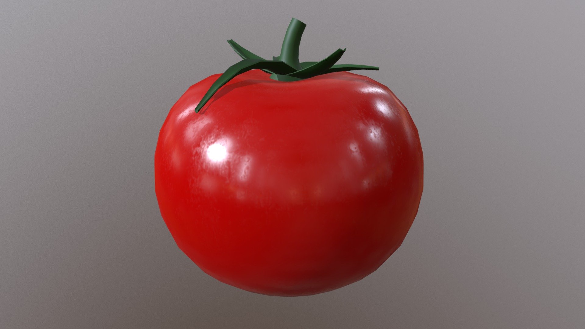 Weapon Tomato - 3D model by Todarac [9c13700] - Sketchfab