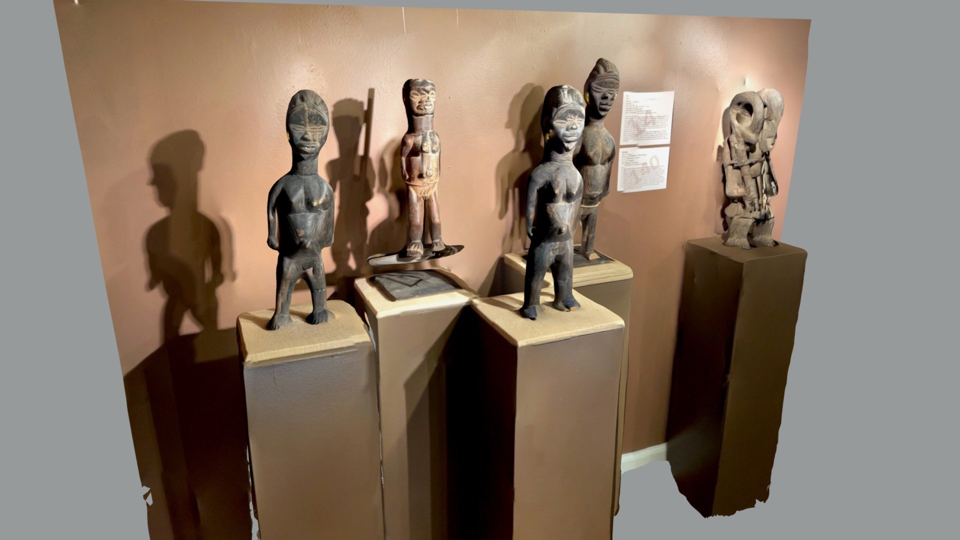 LegacyStatutes1 - Download Free 3D model by The Center for Digital ...