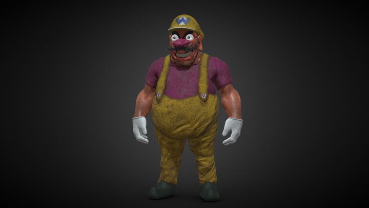 Gamecube 3D models - Sketchfab