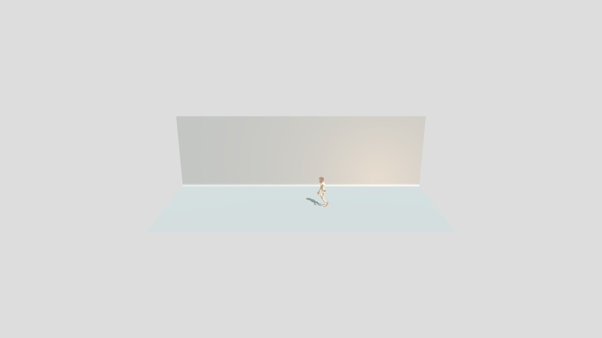 Ballet - 3D model by lixarin (@vivianli7778) [9c16246] - Sketchfab