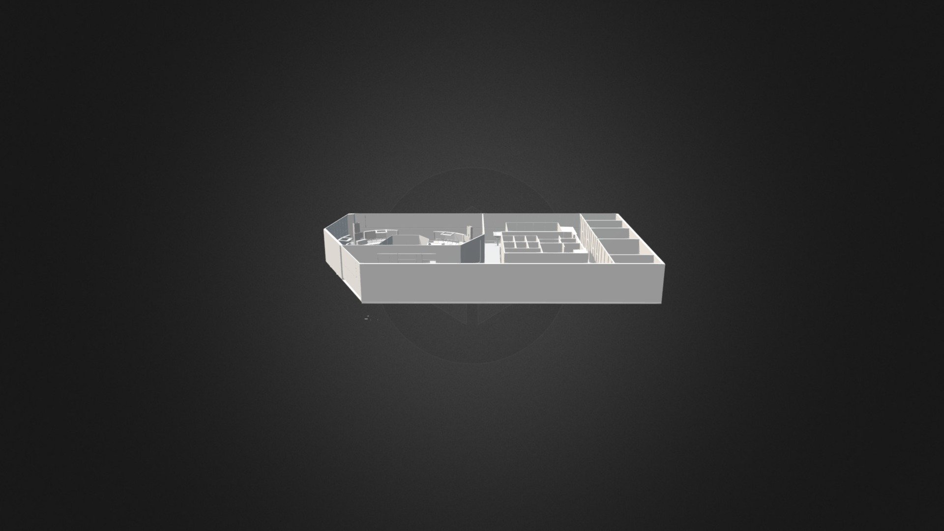 AICE - 3D model by ABB - CRS (@cgm) [9c1693d] - Sketchfab