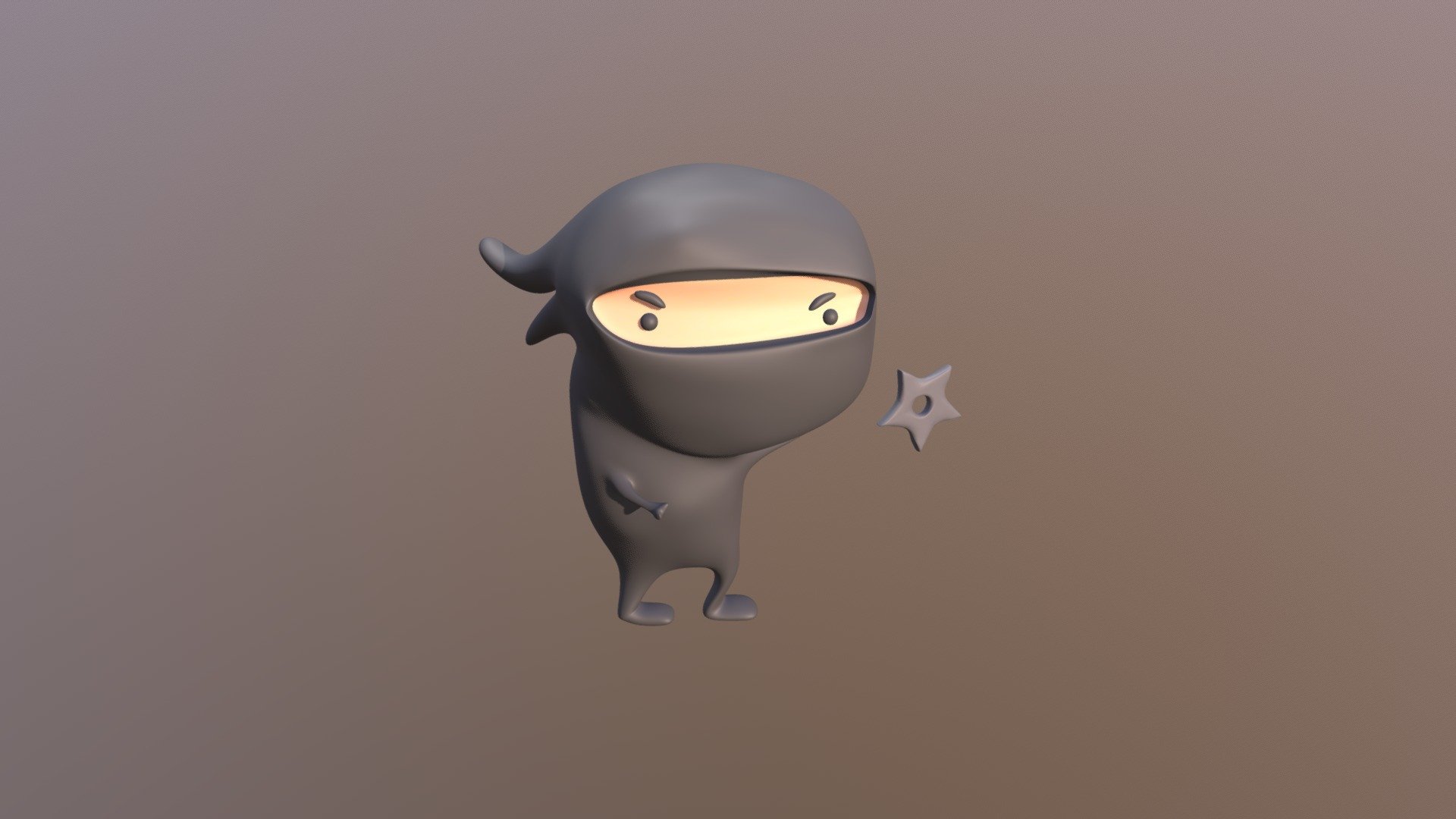 Justin Y. - 3D model by timeforrick [9c176f8] - Sketchfab