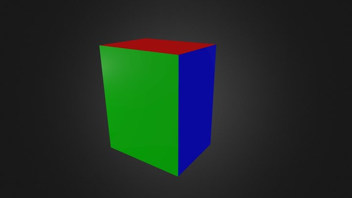 Quader 3D models - Sketchfab