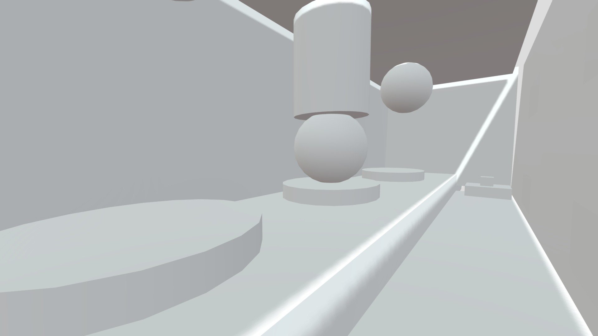 Ice scream extraction room - Download Free 3D model by Hugtubers ...
