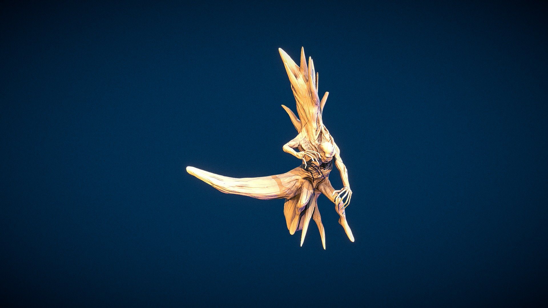 ediie_uv_ok - 3D model by kevRuiz [9c190a5] - Sketchfab