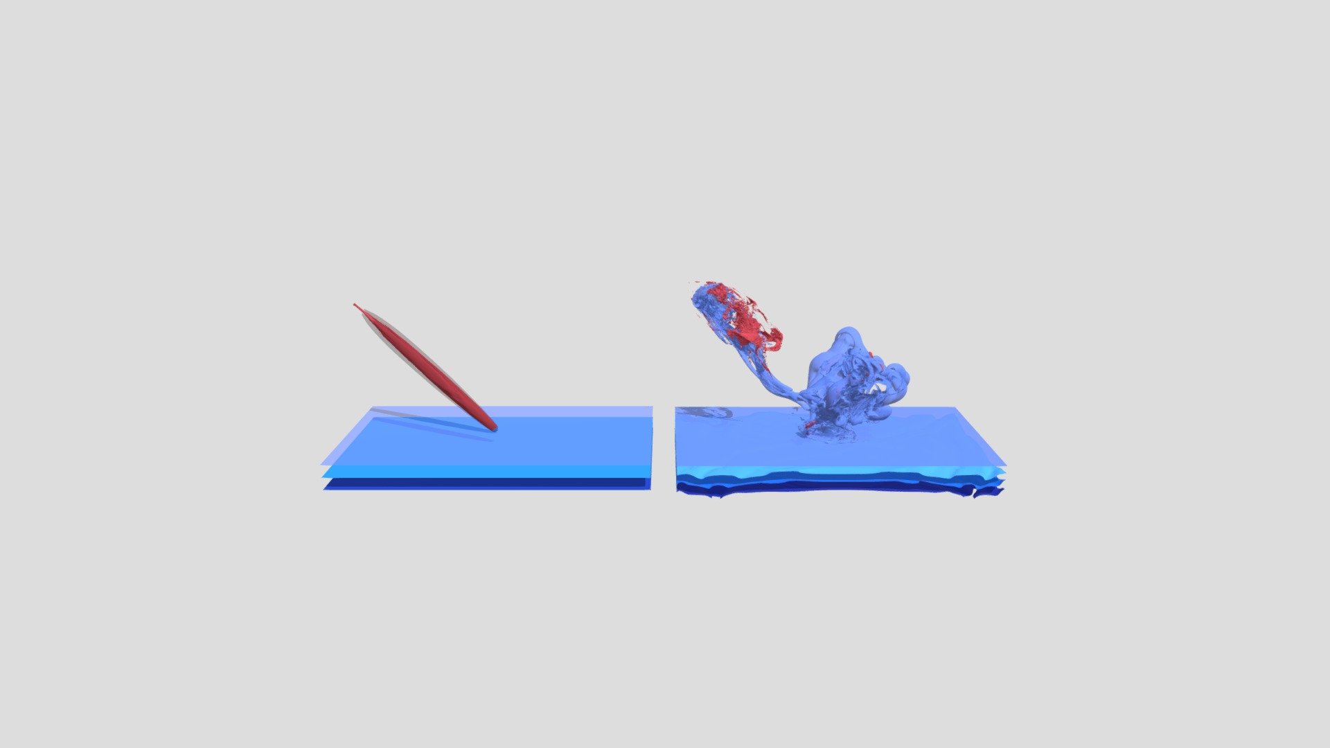 Comparison datasets(A31) with timesteps. - Download Free 3D model by ...