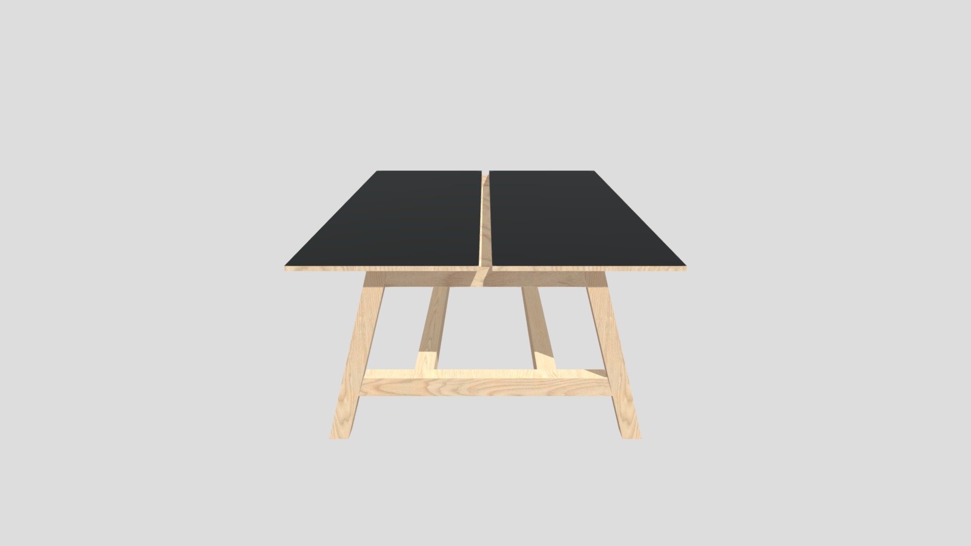 Mesa Prueba - Download Free 3D model by Gabriel.Arceo [9c1a43b] - Sketchfab