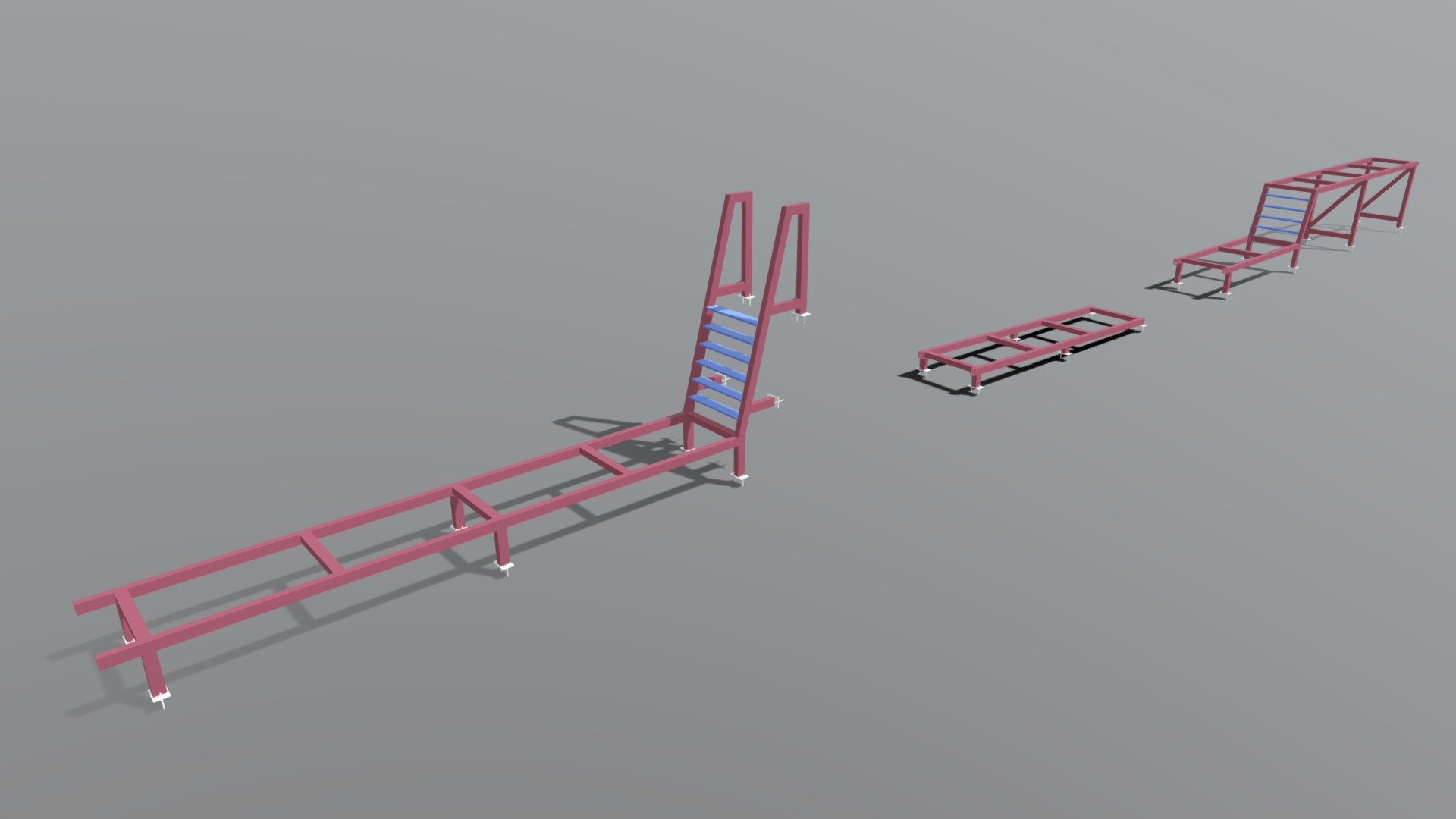 AG_PLATFORM - 3D model by sssaglam [9c1a77b] - Sketchfab